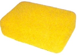 LUCO Mop Company - Mixing Pails, Grout Bag & Sponge