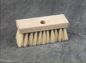 LUCO Mop Company - Roofing/Applicator Brushes